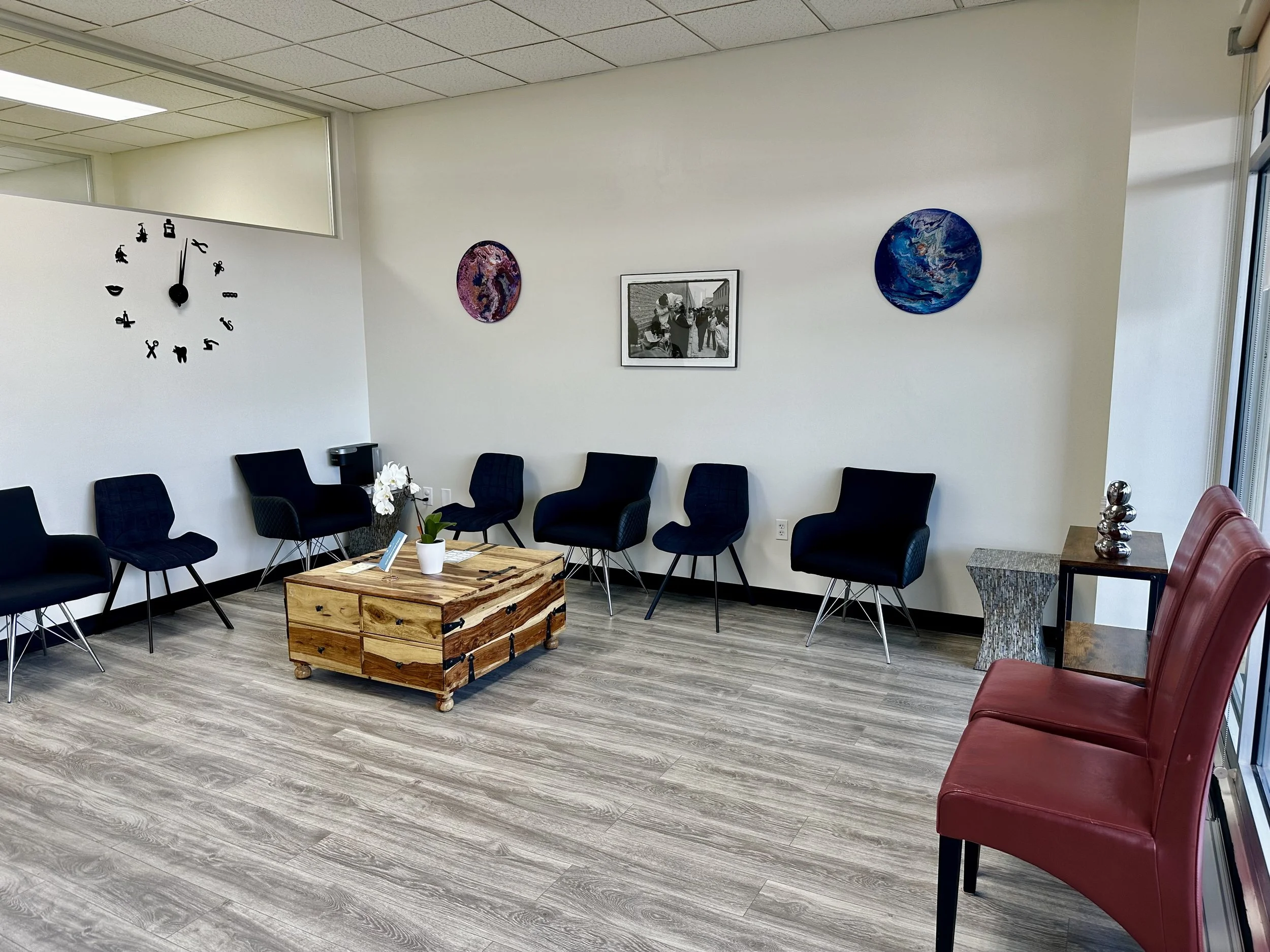 Zip Dentistry: General, Esthetic, and Mobile Dentistry