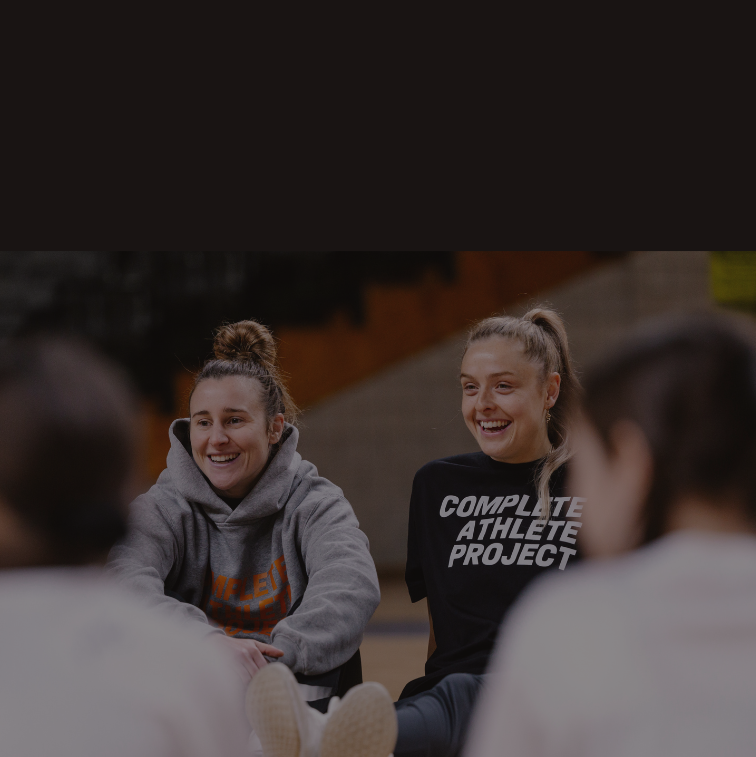 Complete Athlete Project