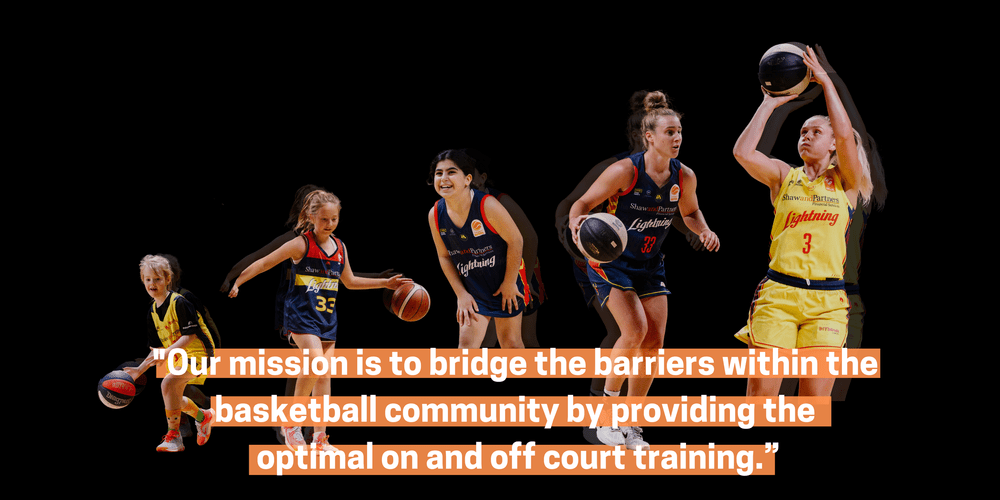 Complete Athlete Project