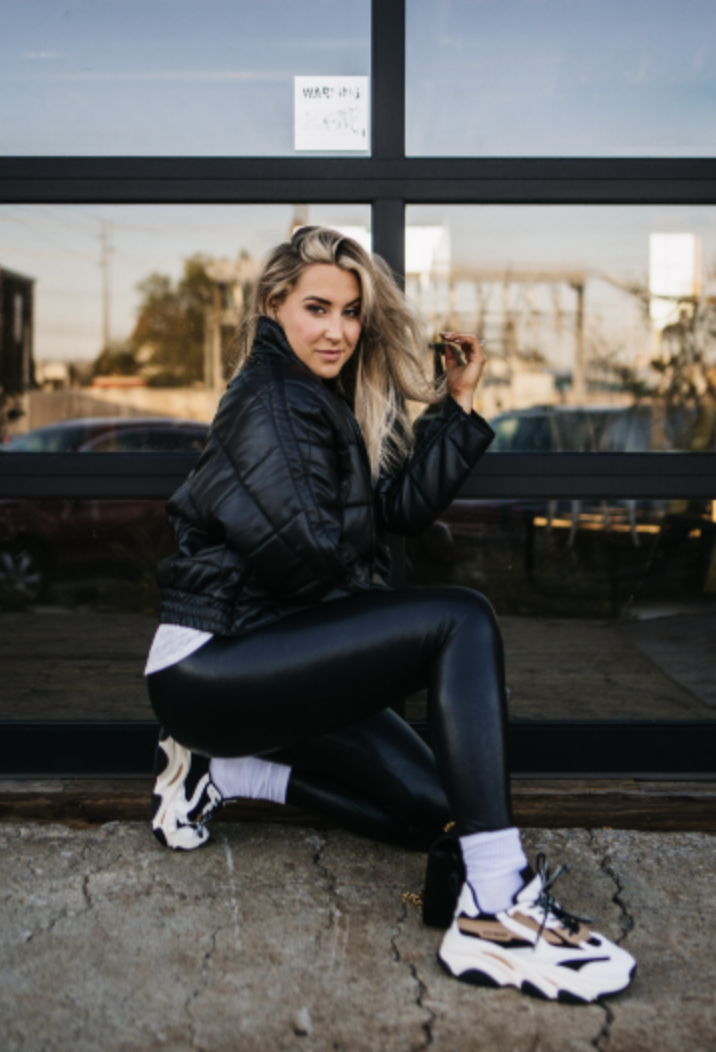 Fashion — Kylie Nelson