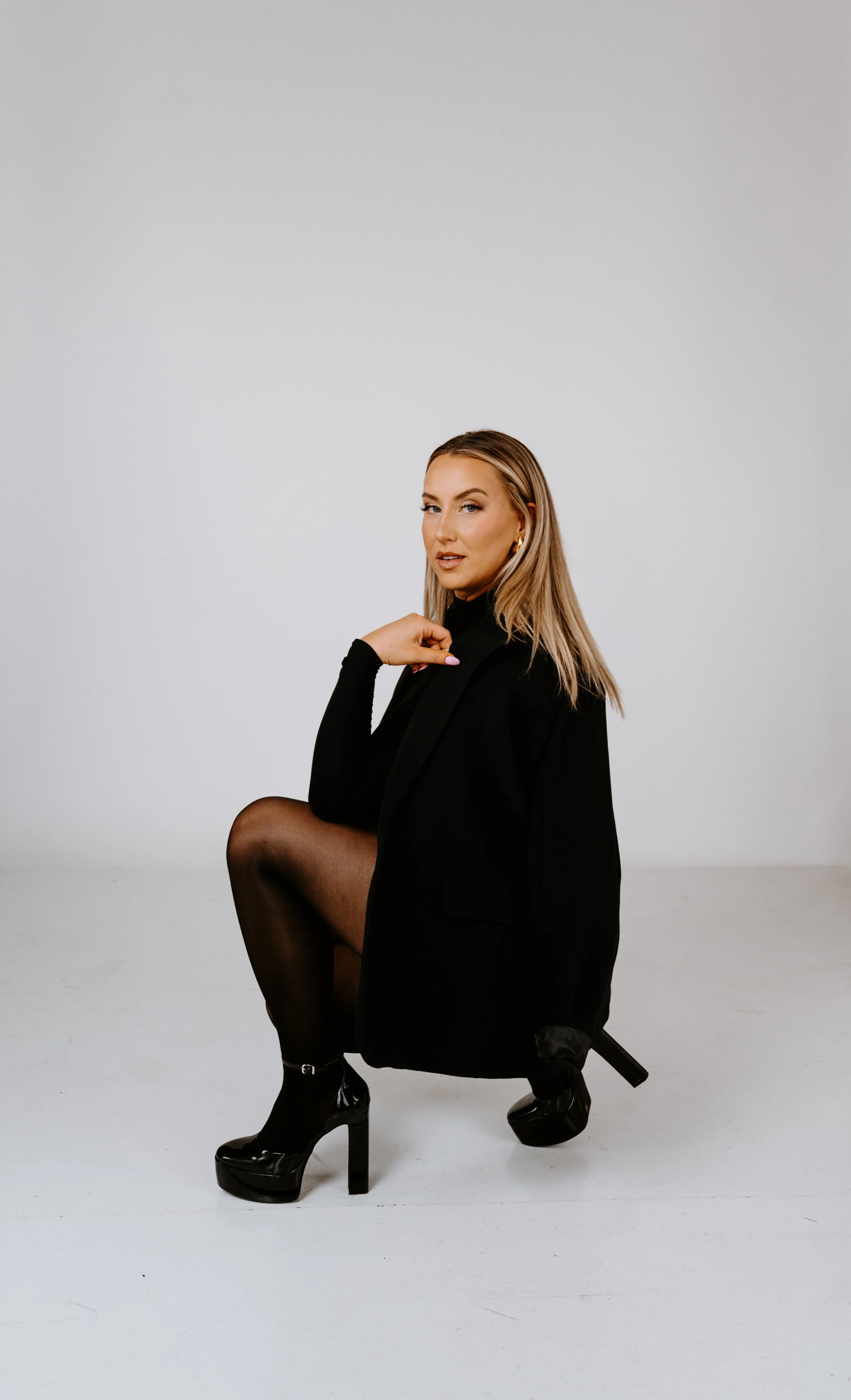 Link In Bio — Kylie Nelson