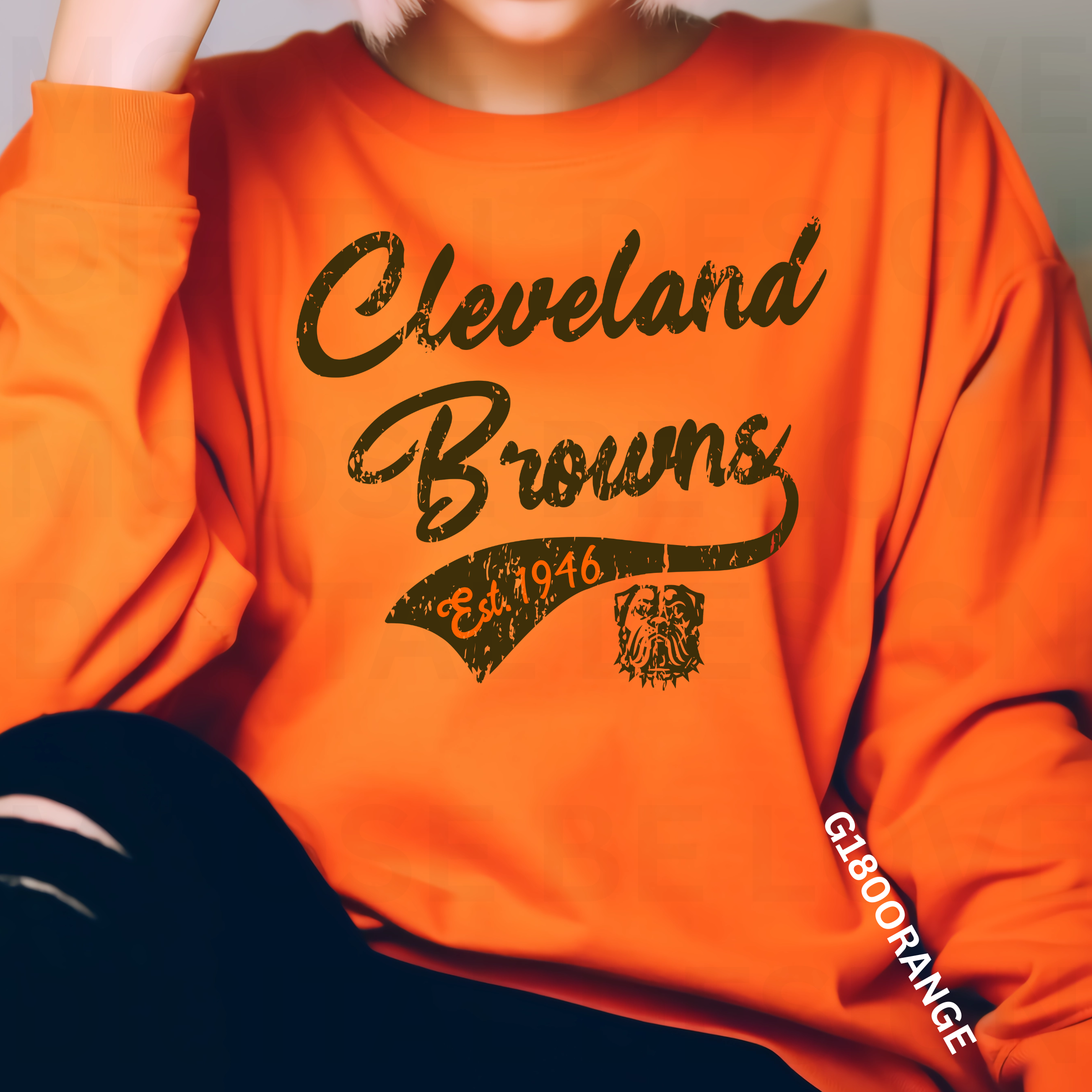 BROWNS BASIC SIMPLE SCRIPT BUNDLE — MOOSE BE LOVE DIGITAL DESIGNS