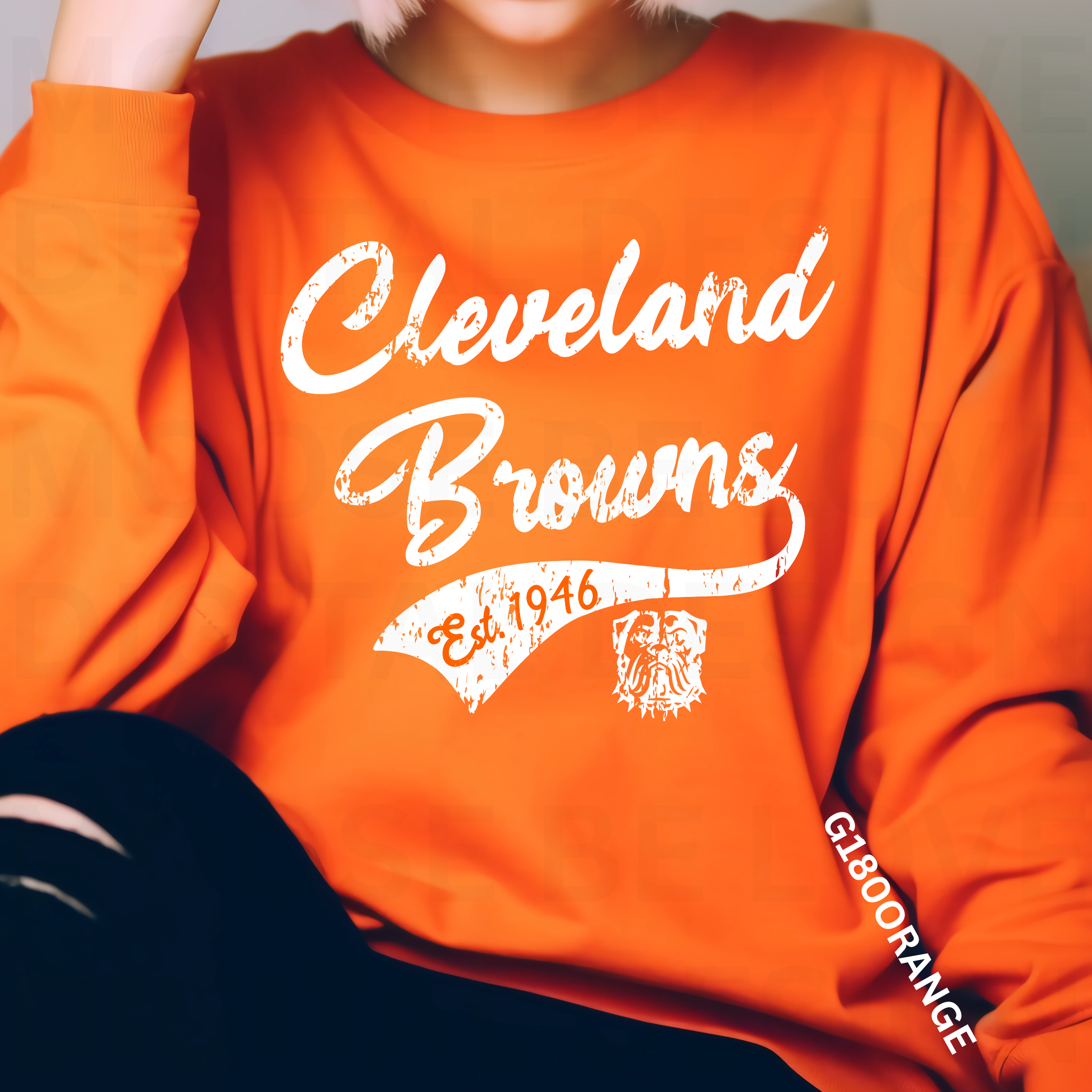 BROWNS BASIC SIMPLE SCRIPT BUNDLE — MOOSE BE LOVE DIGITAL DESIGNS