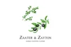 September 15 - Zaater & Zayton — Spice Kitchen Incubator