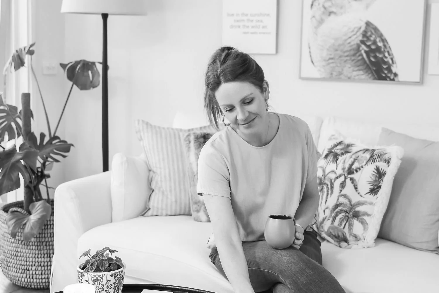 Meet the Team at Indeko Creative — Indeko Creative