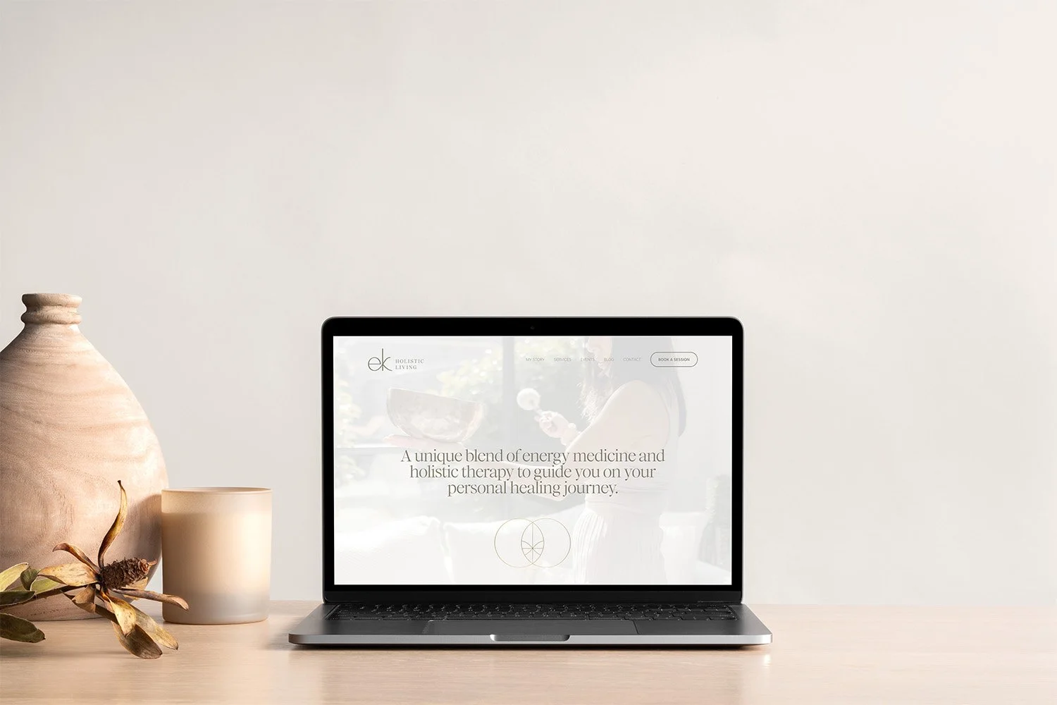 Web Designer for Interior Designers and Creatives — Indeko Creative