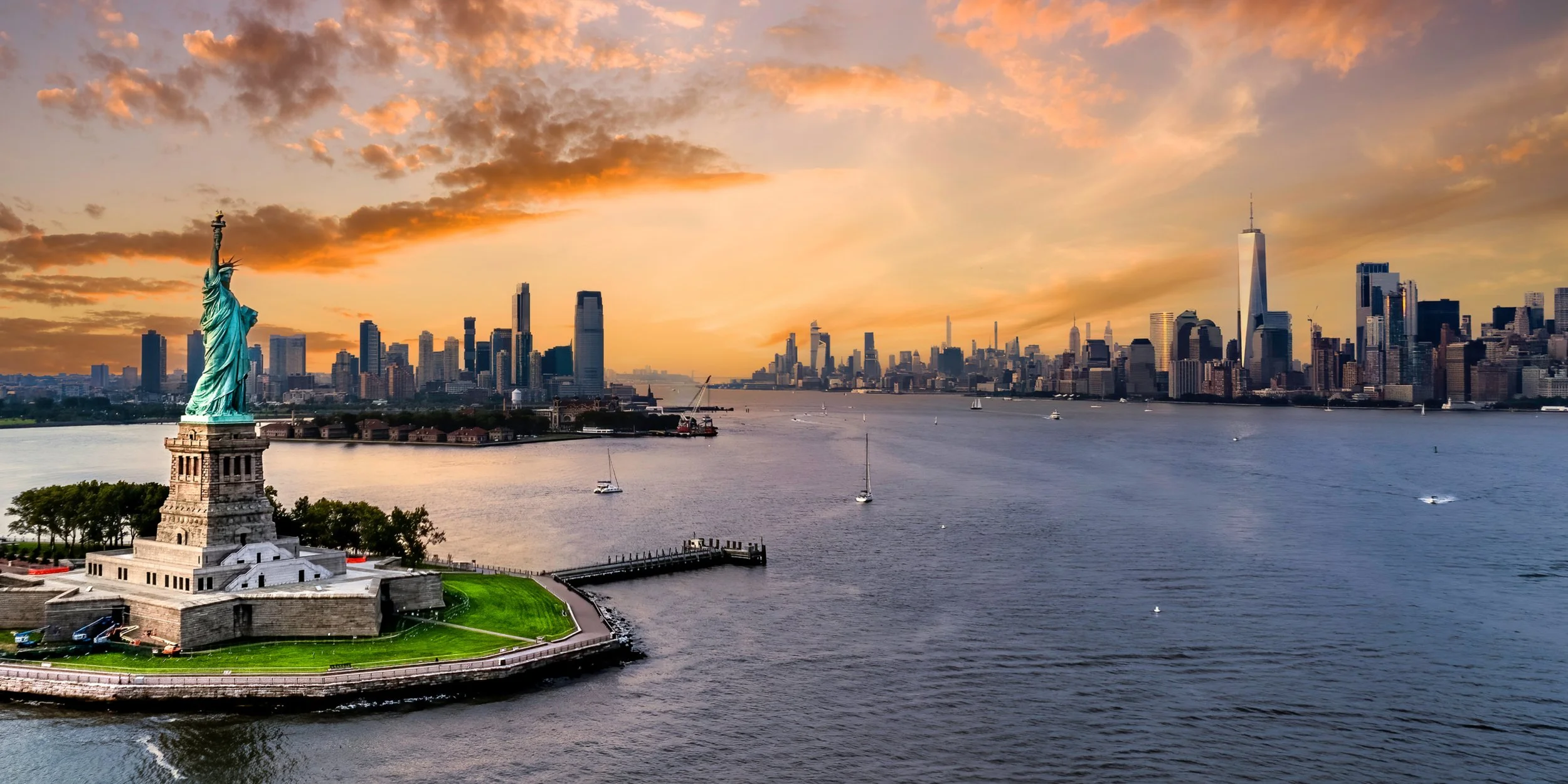 Liberty City Charters