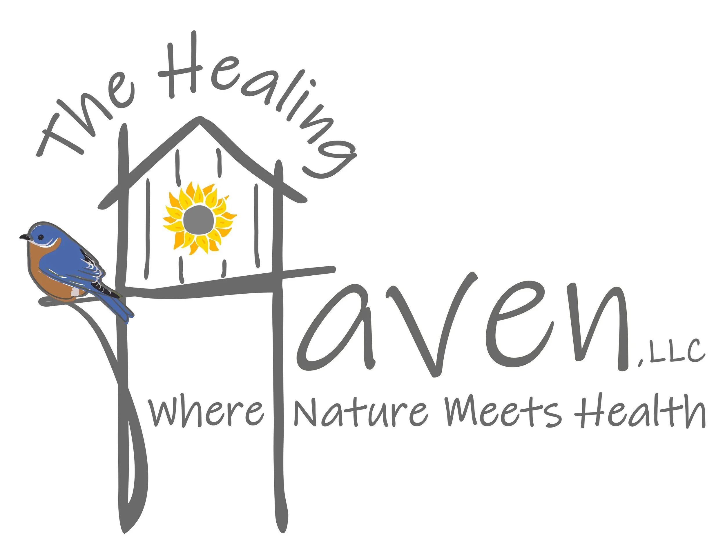 The Healing Haven, LLC