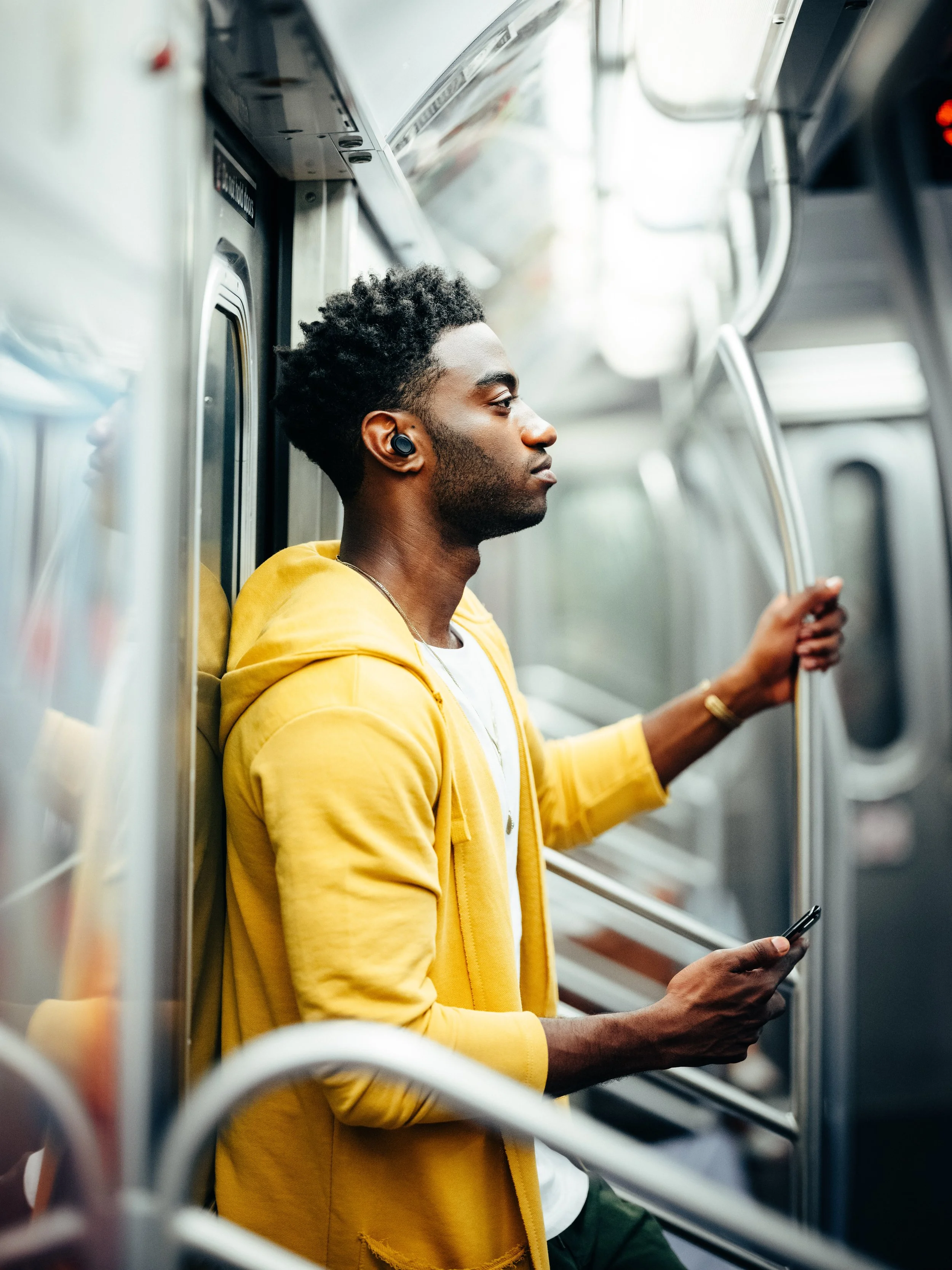 Sub/Urban Photography