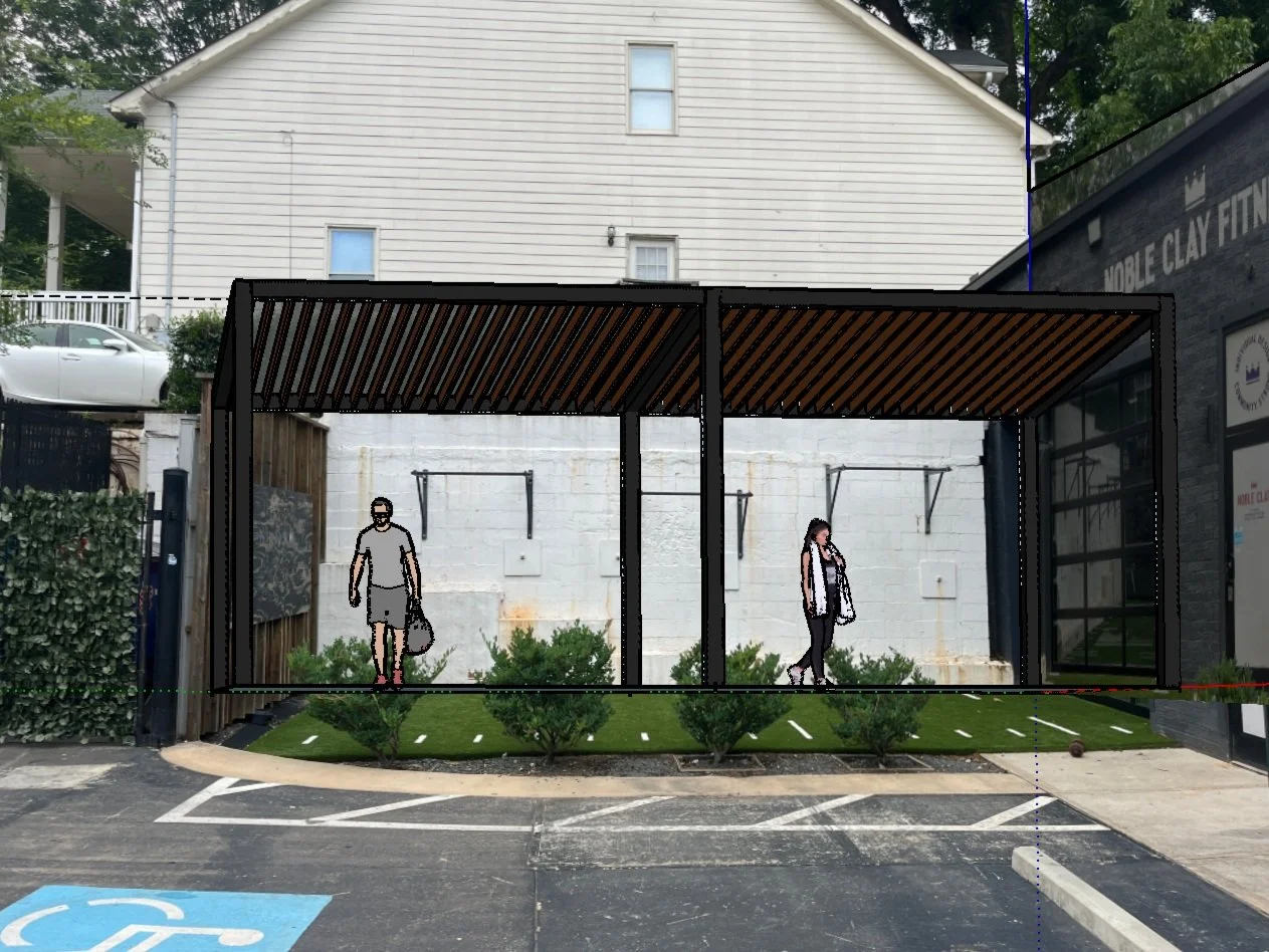 Balch Build Company Site