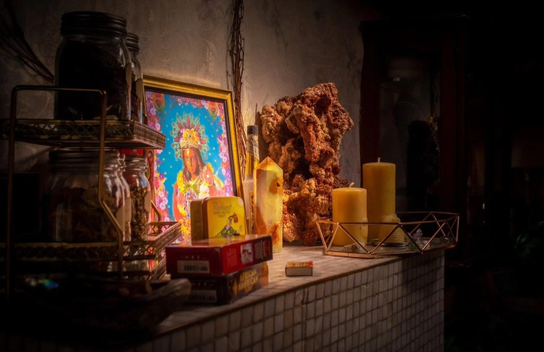 Star Magic School Bus — Star Magic