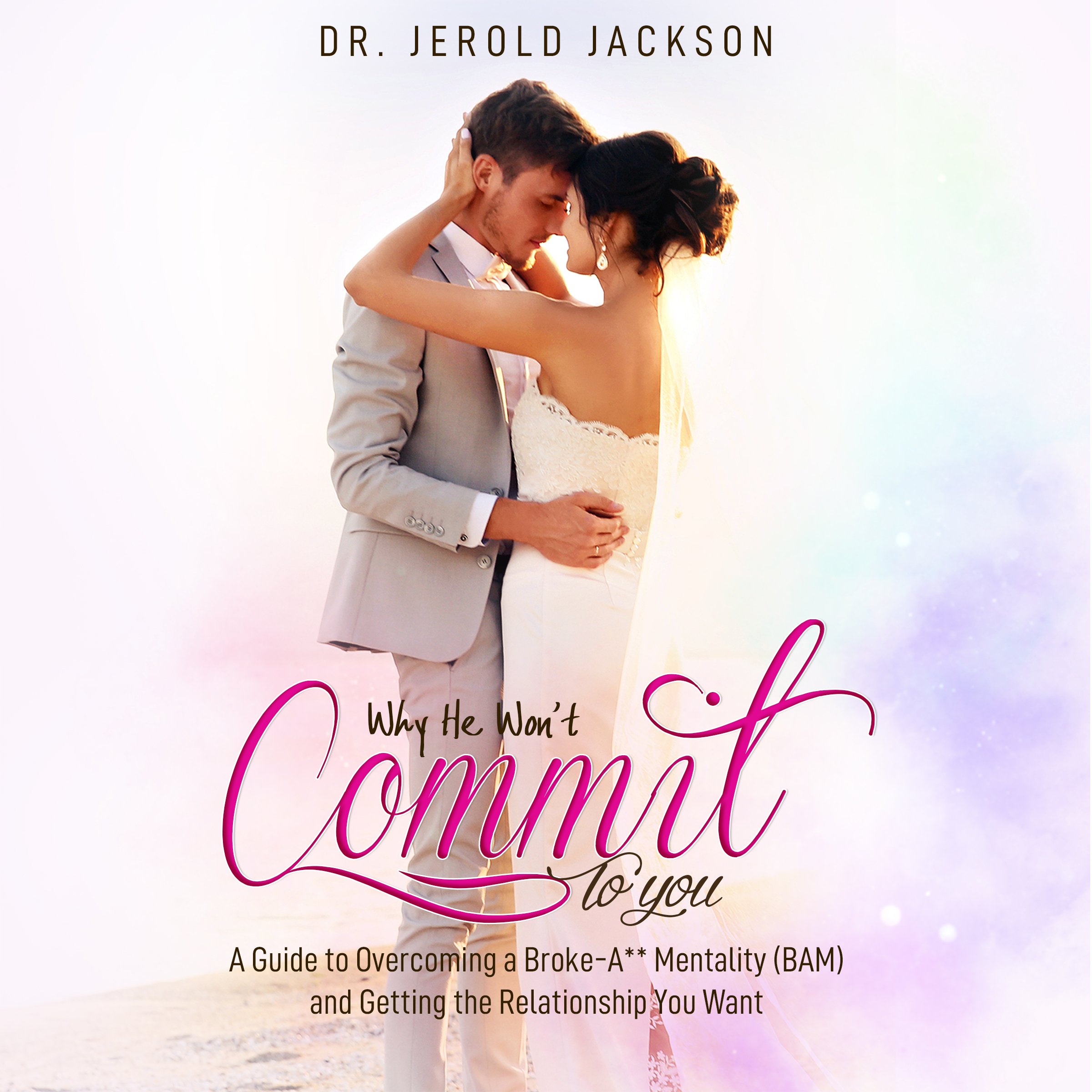 Books — Jerold Jackson