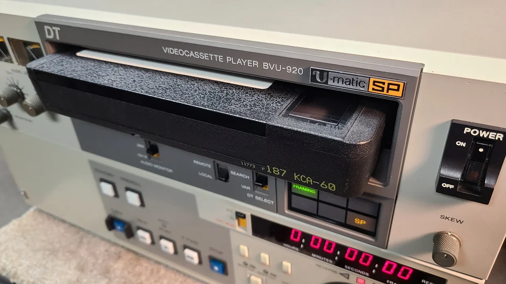 Precision Video Service