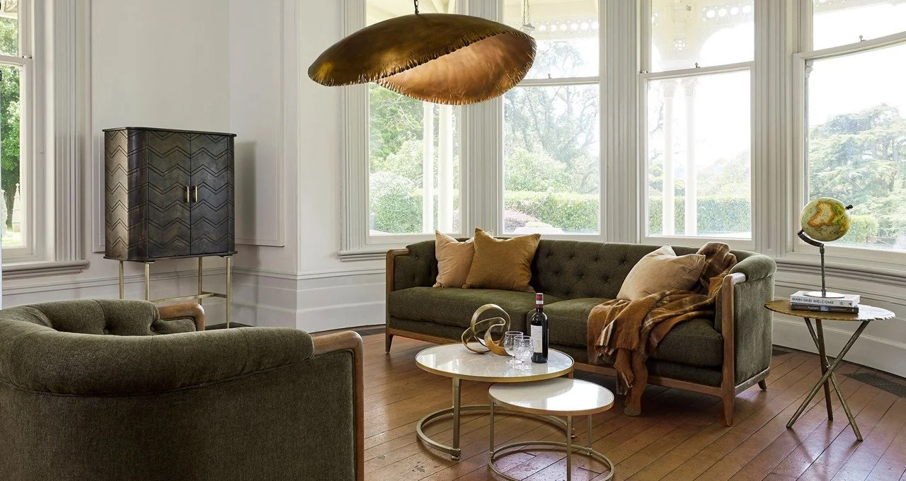 French Country Collections — Interior Merchant