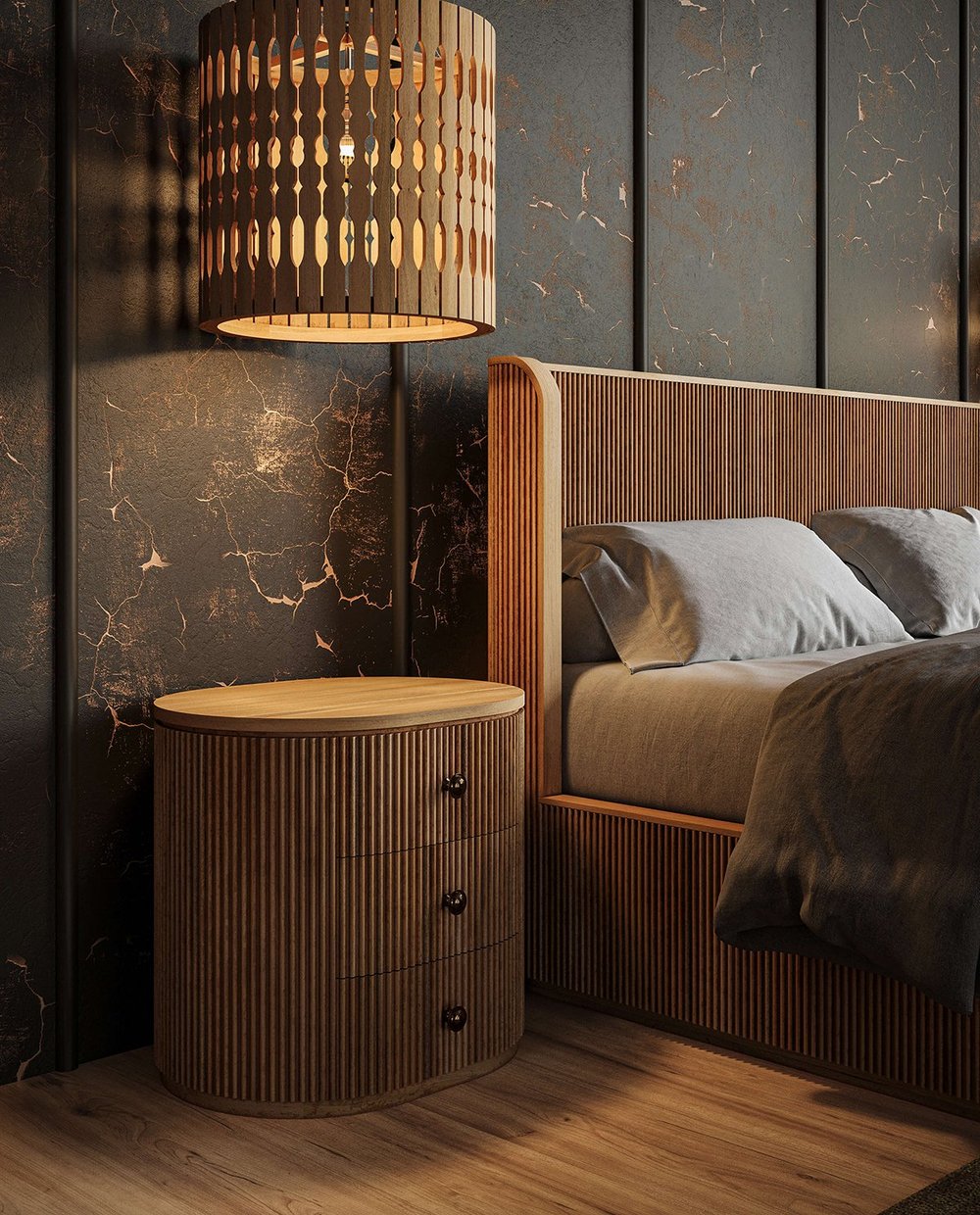 Bramble — Interior Merchant