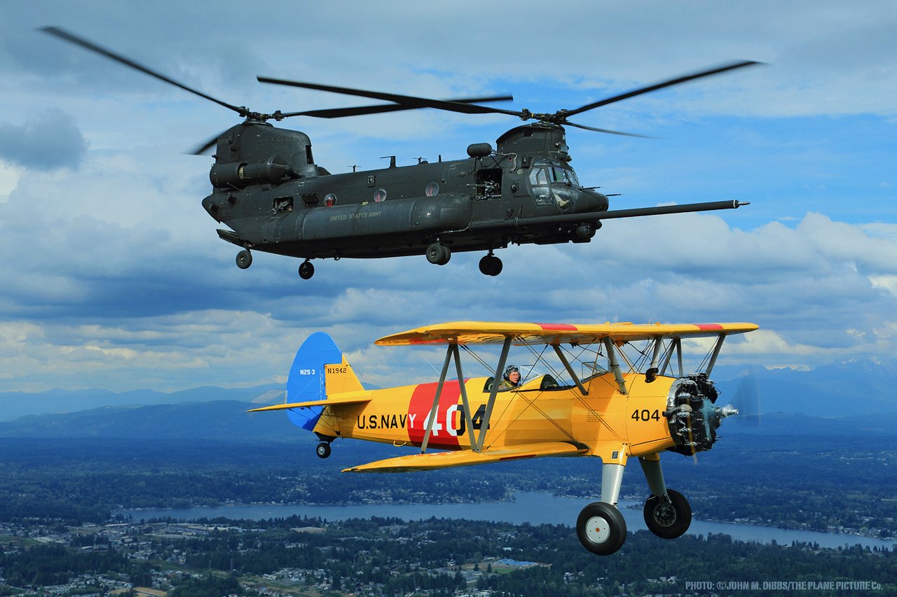 RFT 284: Navy SEAL/Cropduster Mike Rutledge — Ready For Takeoff Podcast