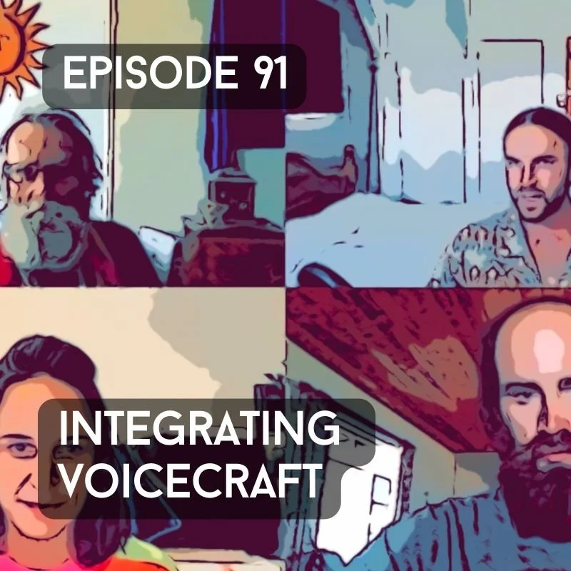 Content — VOICECRAFT