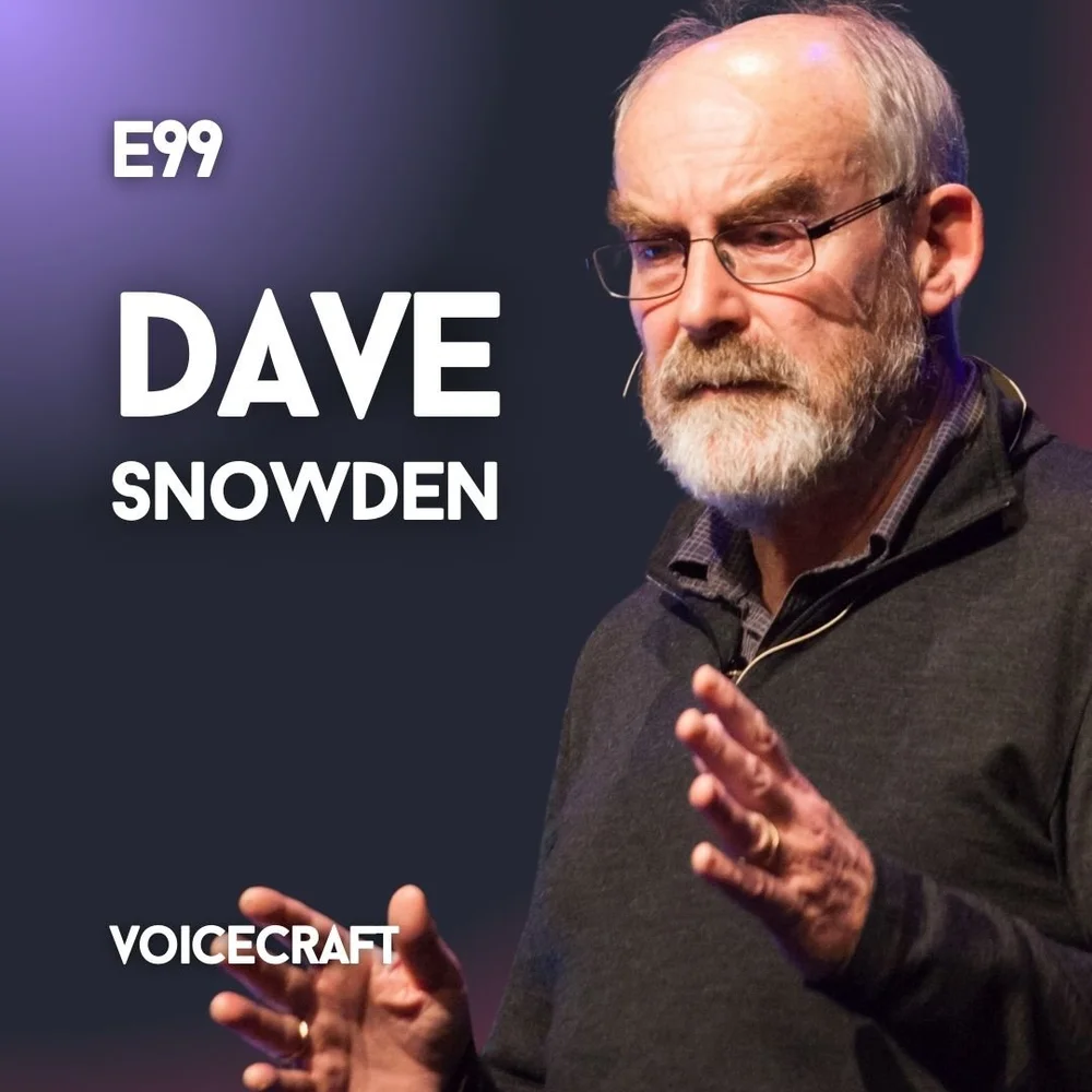 Content — VOICECRAFT