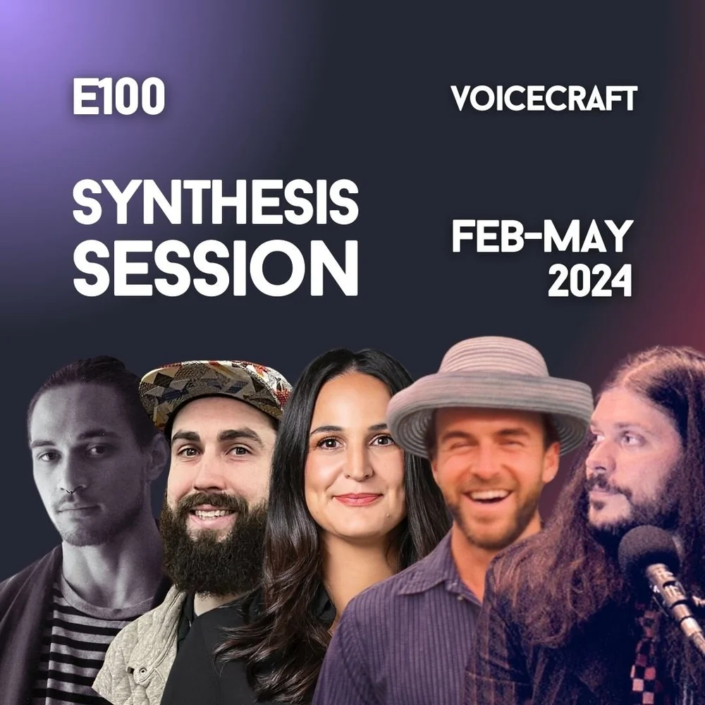 Content — VOICECRAFT