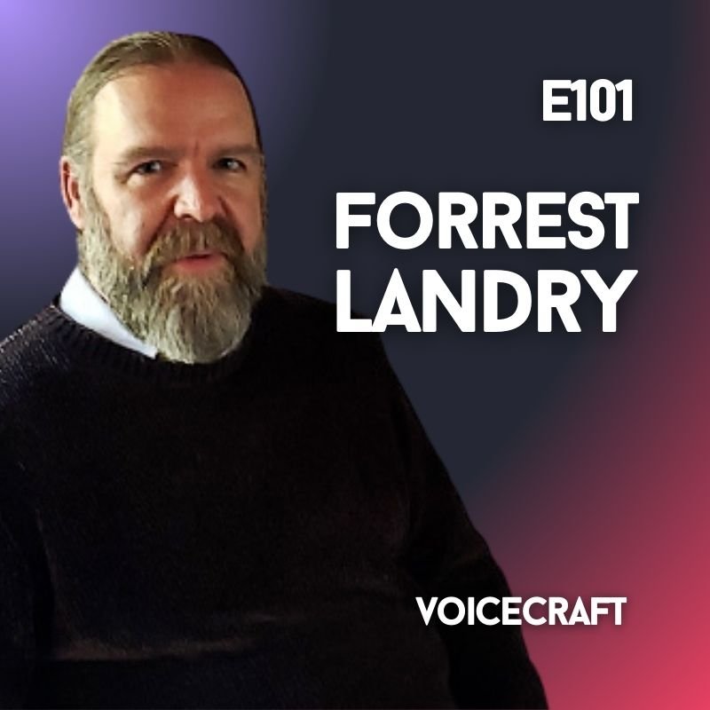 Content — VOICECRAFT