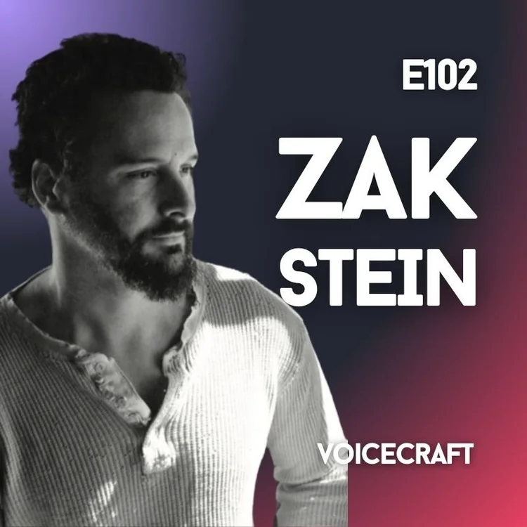 Content — VOICECRAFT