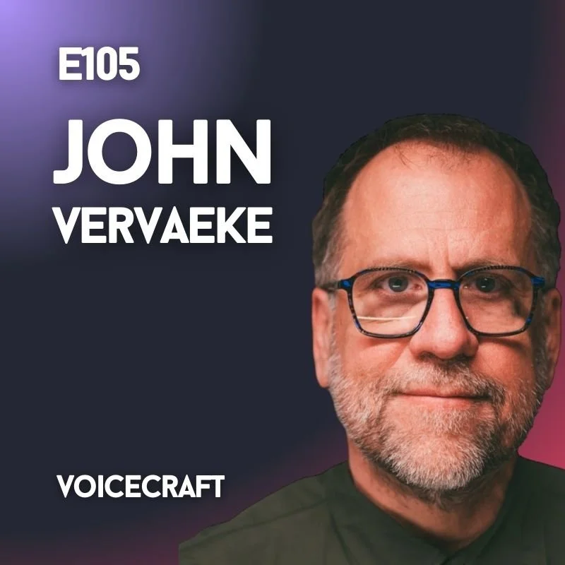 Content — VOICECRAFT