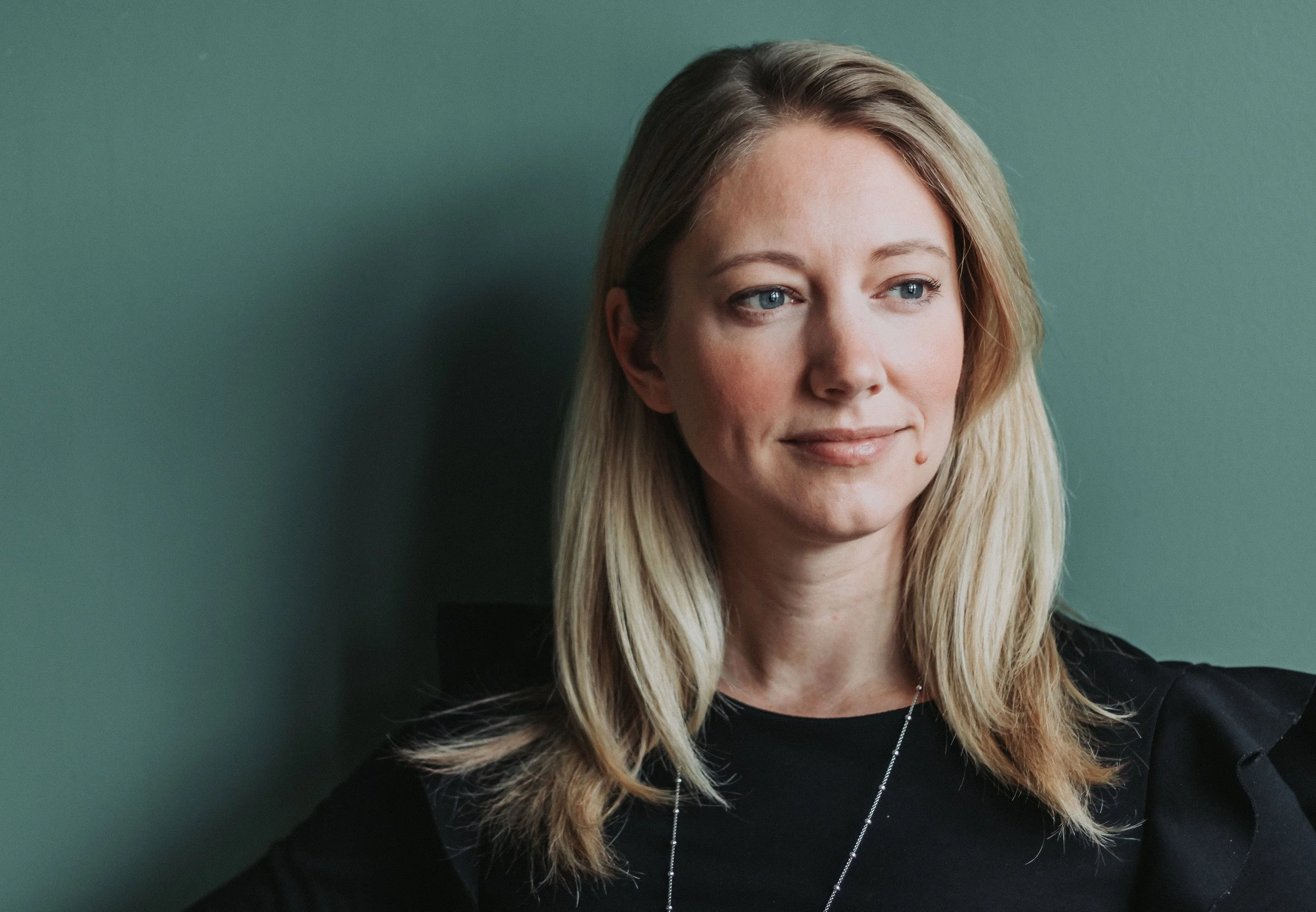 About — Denise Hearn