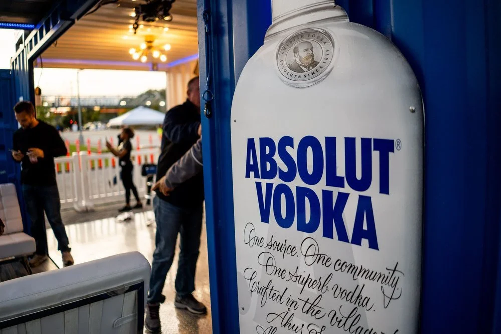 Raising the Bar | Mobile Bartending for Events in Atlanta, GA