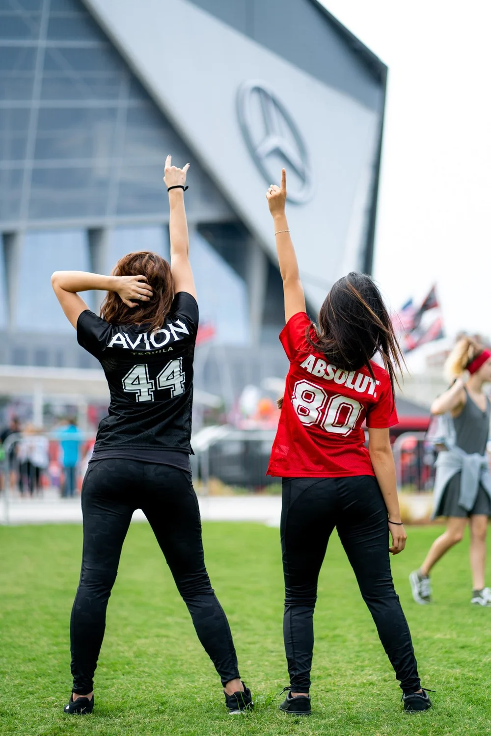 Event Planning? Let Raising the Bar Take Care of It | Brand Activations ...