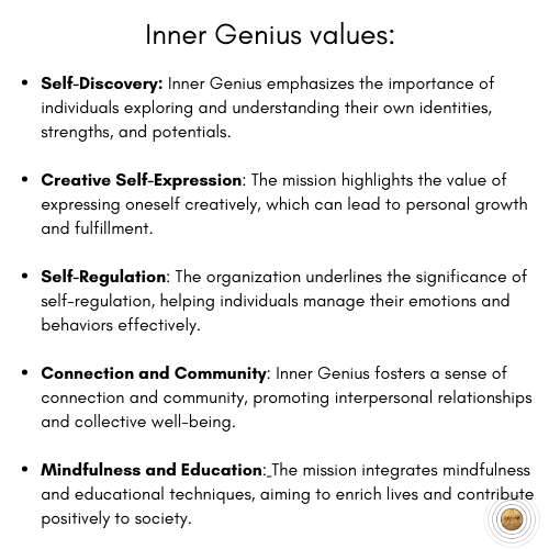 About Inner Genius — Inner Genius