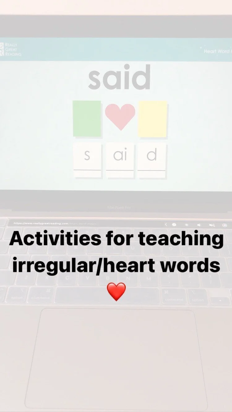 Writing Assessment — SLP Literacy Corner