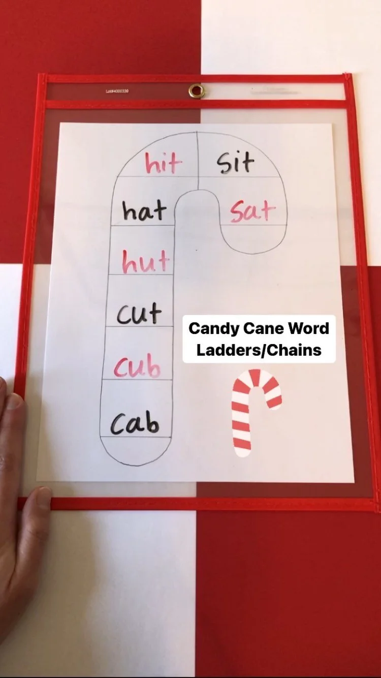 The Reading Comprehension Blueprint - Book Summary — SLP Literacy Corner