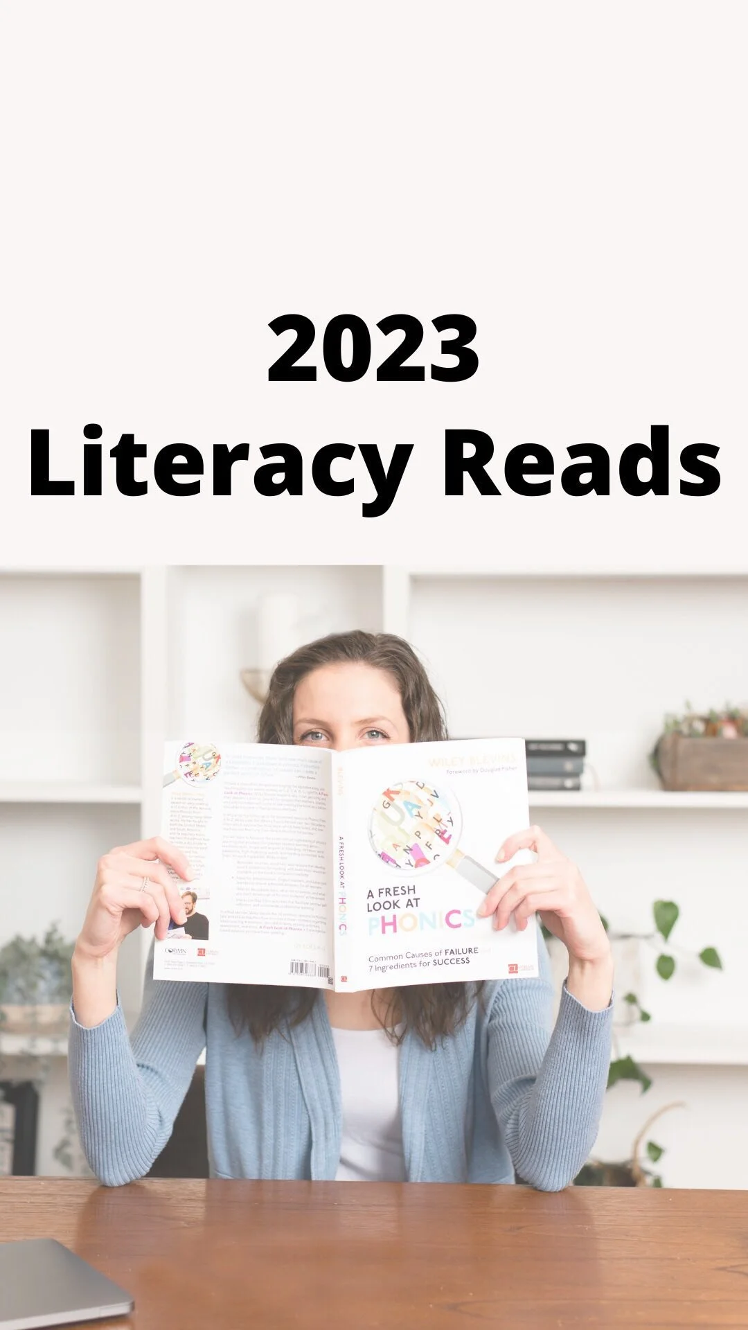 The Reading Comprehension Blueprint - Book Summary — SLP Literacy Corner