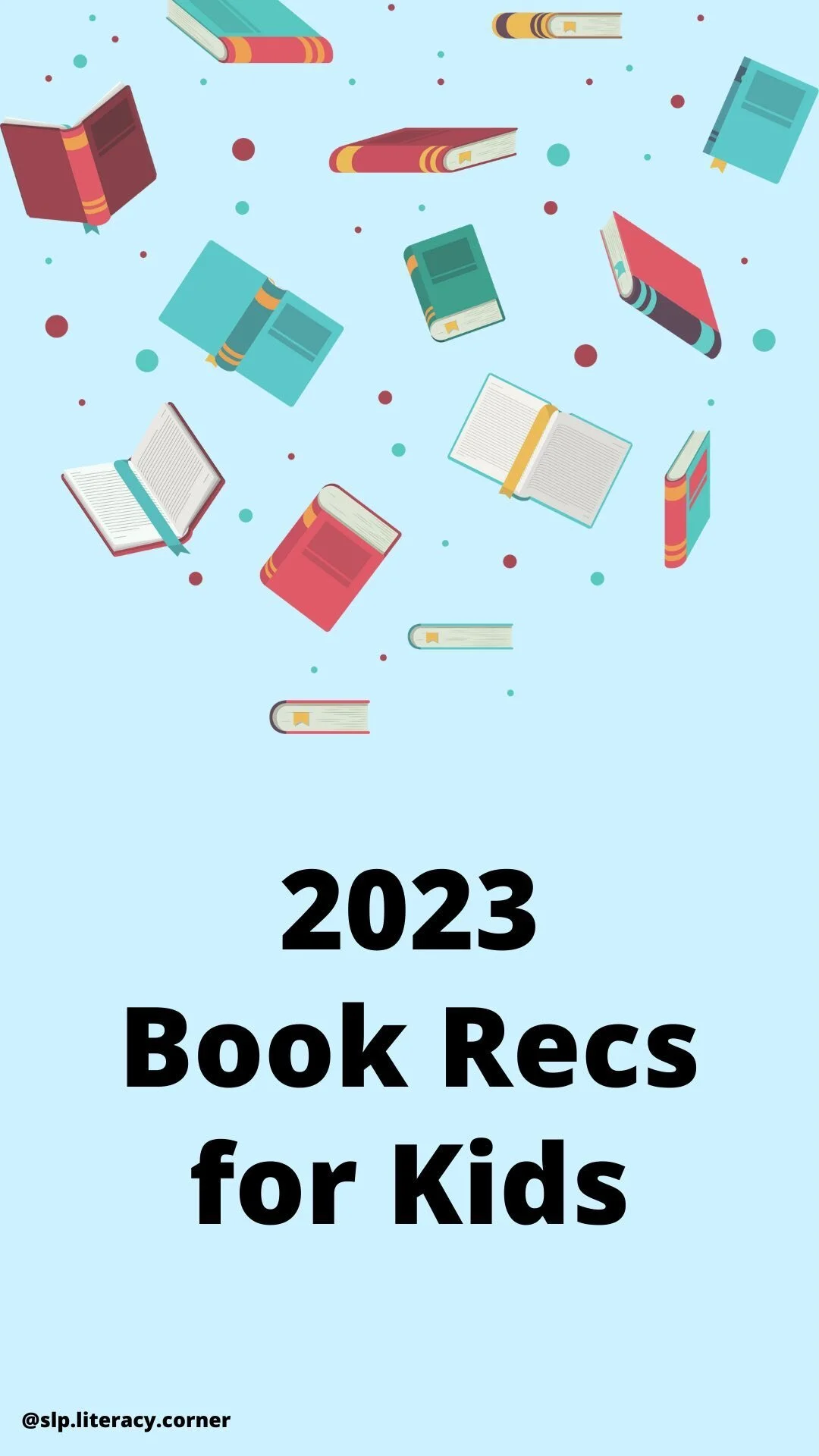 The Reading Comprehension Blueprint - Book Summary — SLP Literacy Corner
