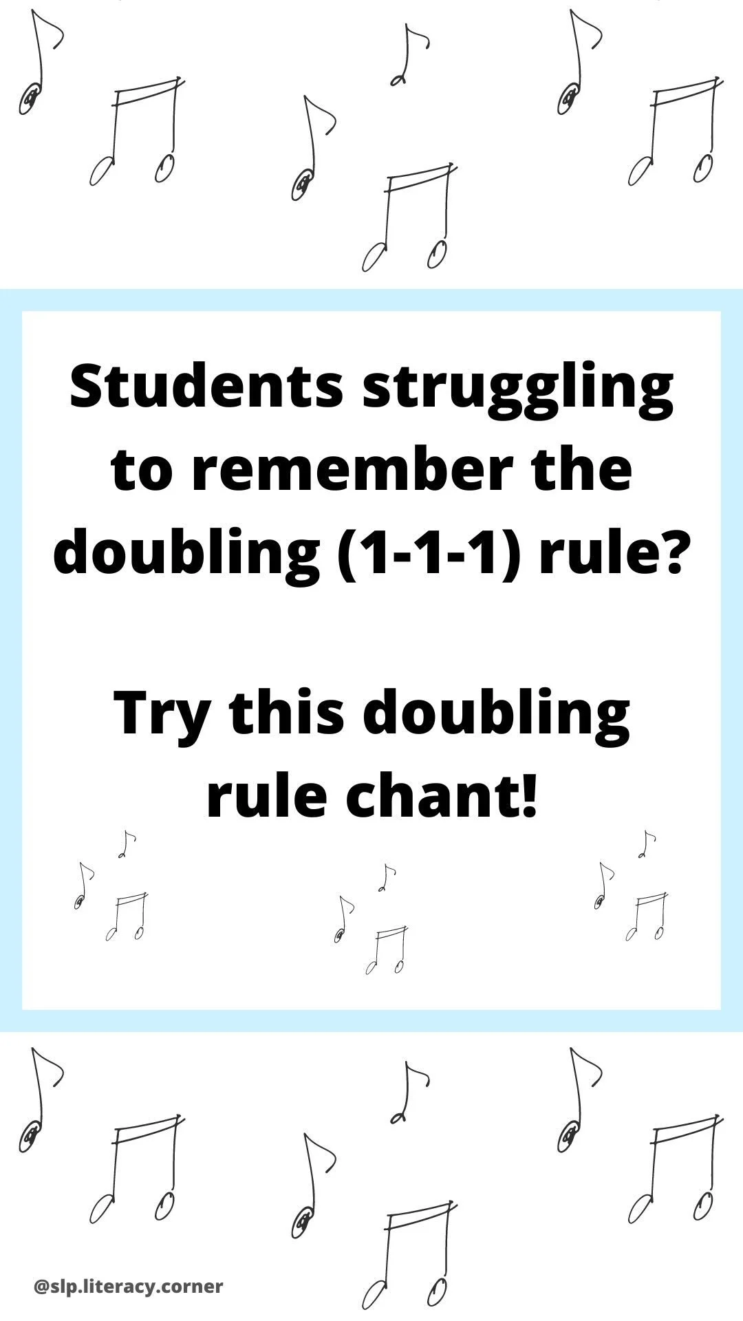 The Schwa Vowel Sound — SLP Literacy Corner