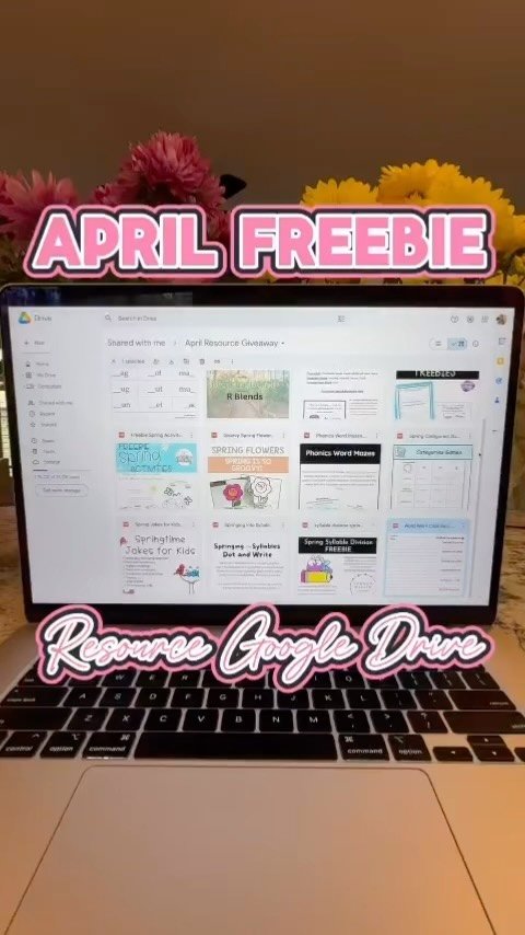 The Schwa Vowel Sound — SLP Literacy Corner