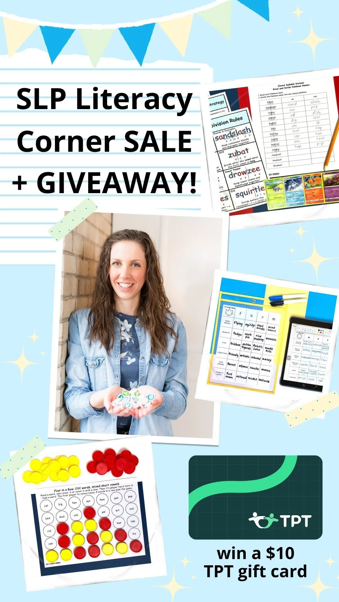 The Writing Rope - Book Summary — SLP Literacy Corner