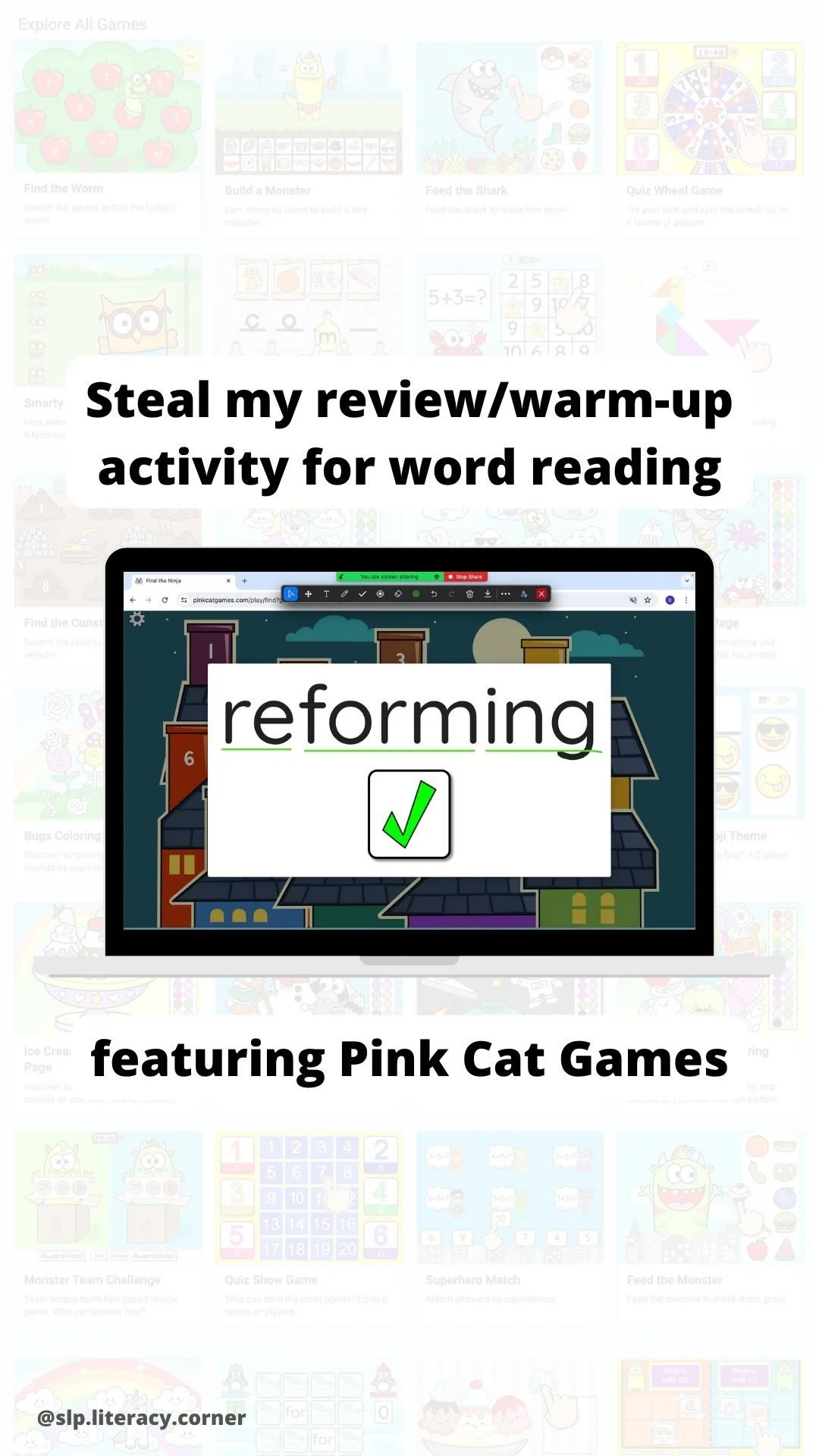 Suffix Spelling Rules — SLP Literacy Corner