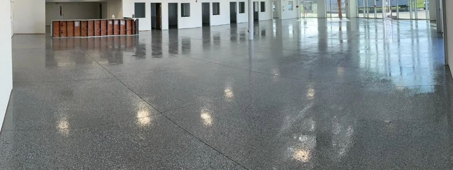 Palmetto Epoxy