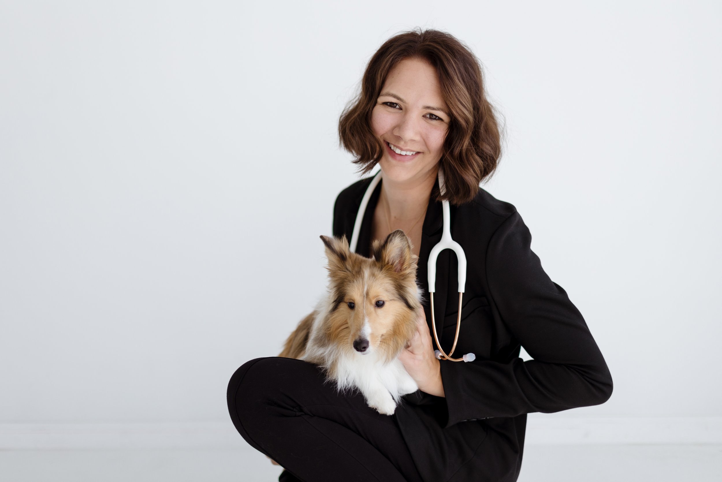 Your Vet — Vitalis Vet Visit
