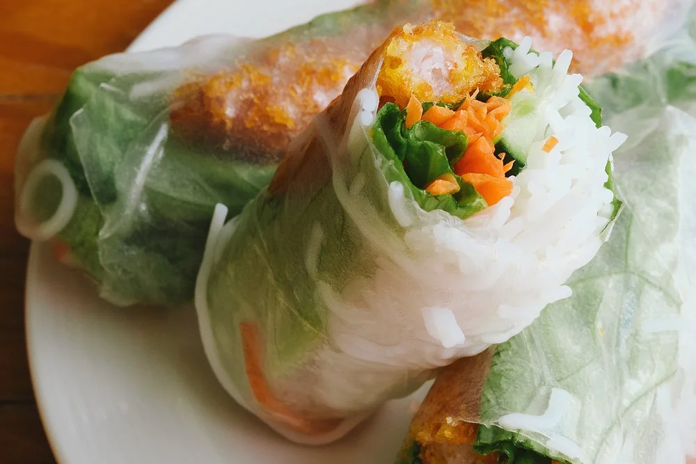Menu — Coco Garden Thai Kitchen
