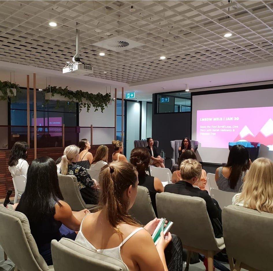 Ditox - Scroll Better.