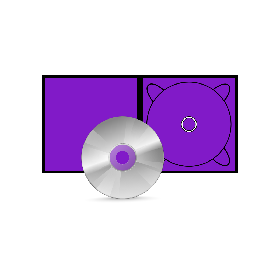 CD Manufacturing — CD Experts