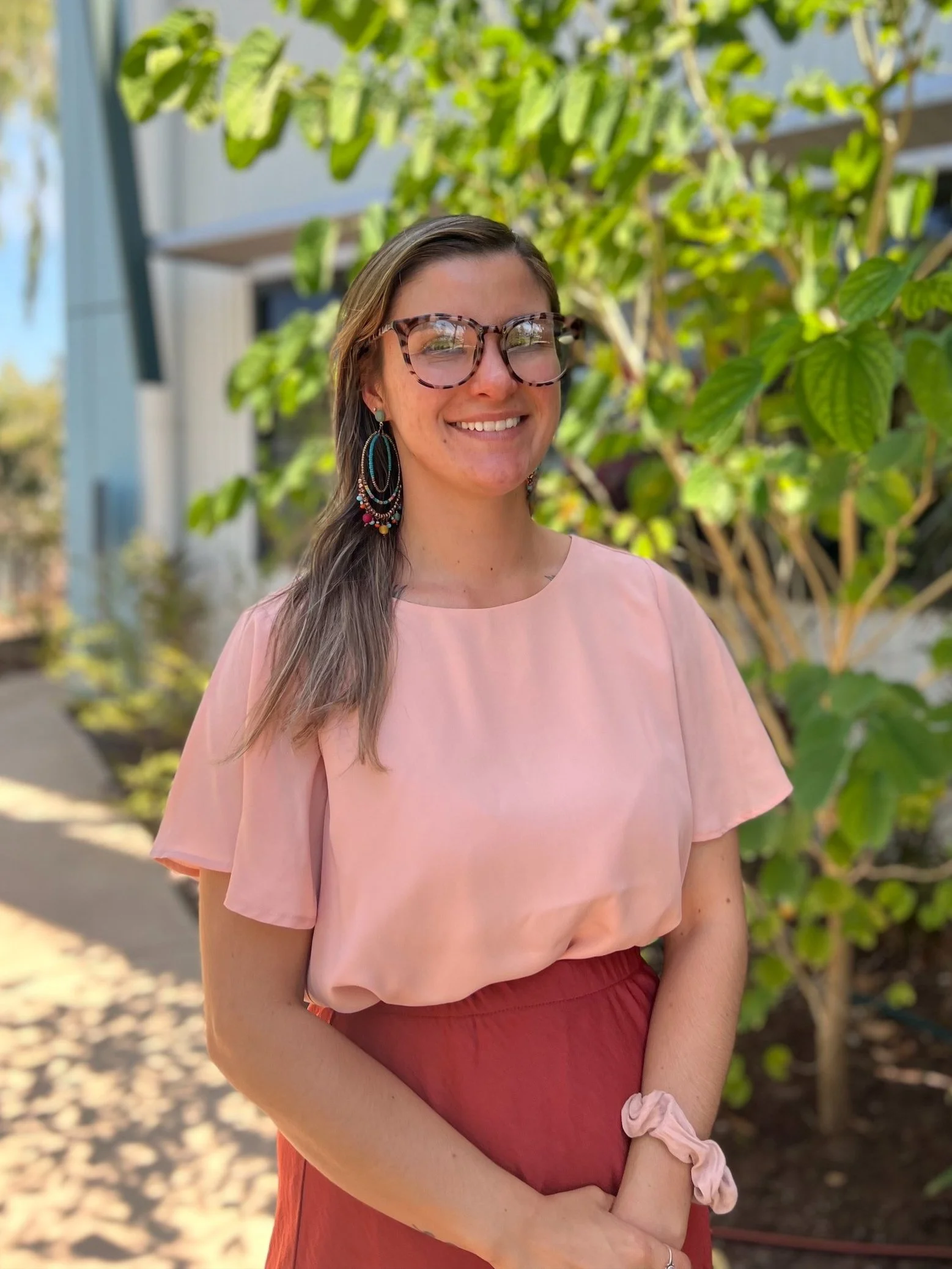 Northern Territory — ARK Support Coordinators