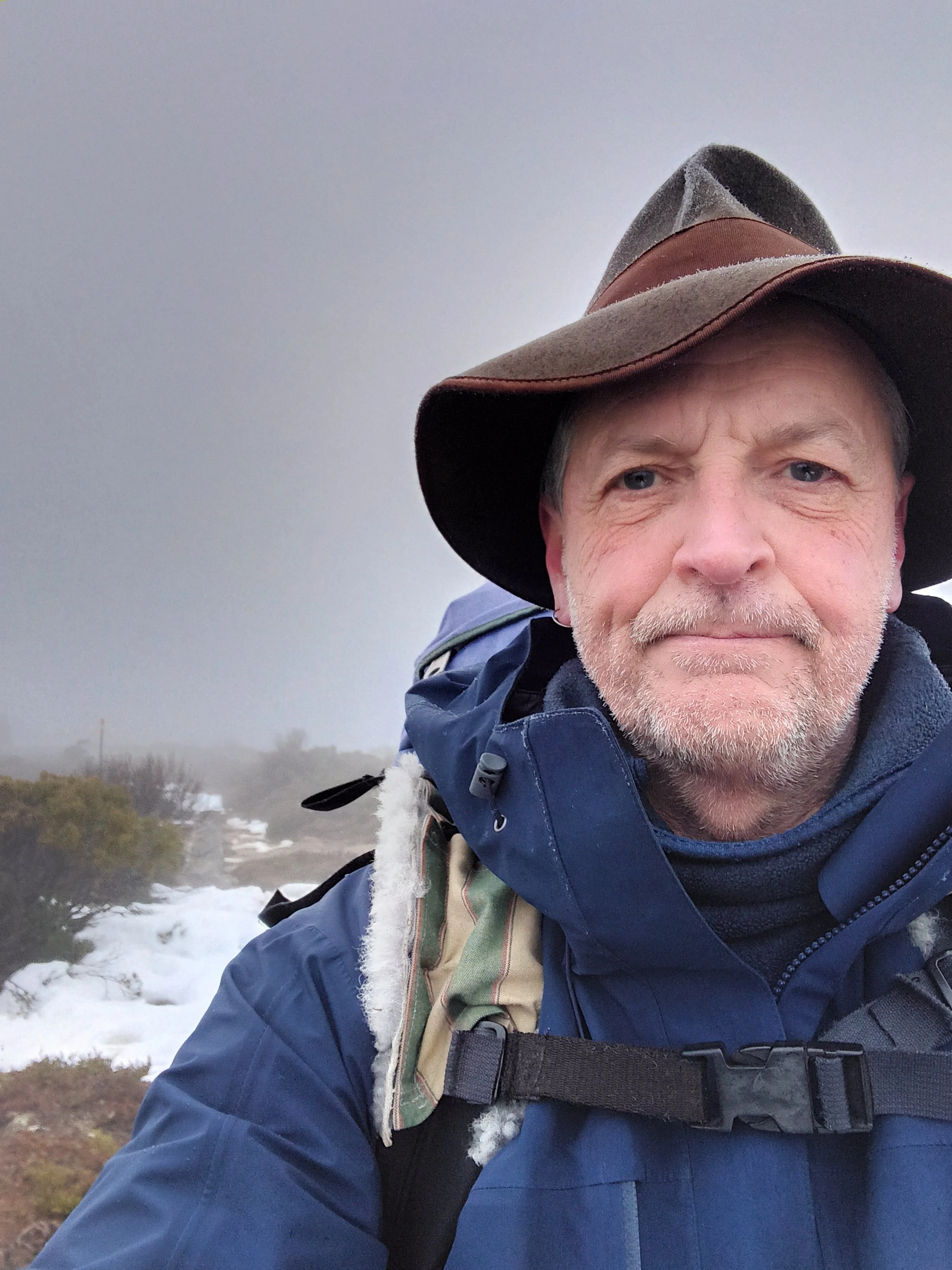 Nicholas Tabart — ARK Support Coordinators