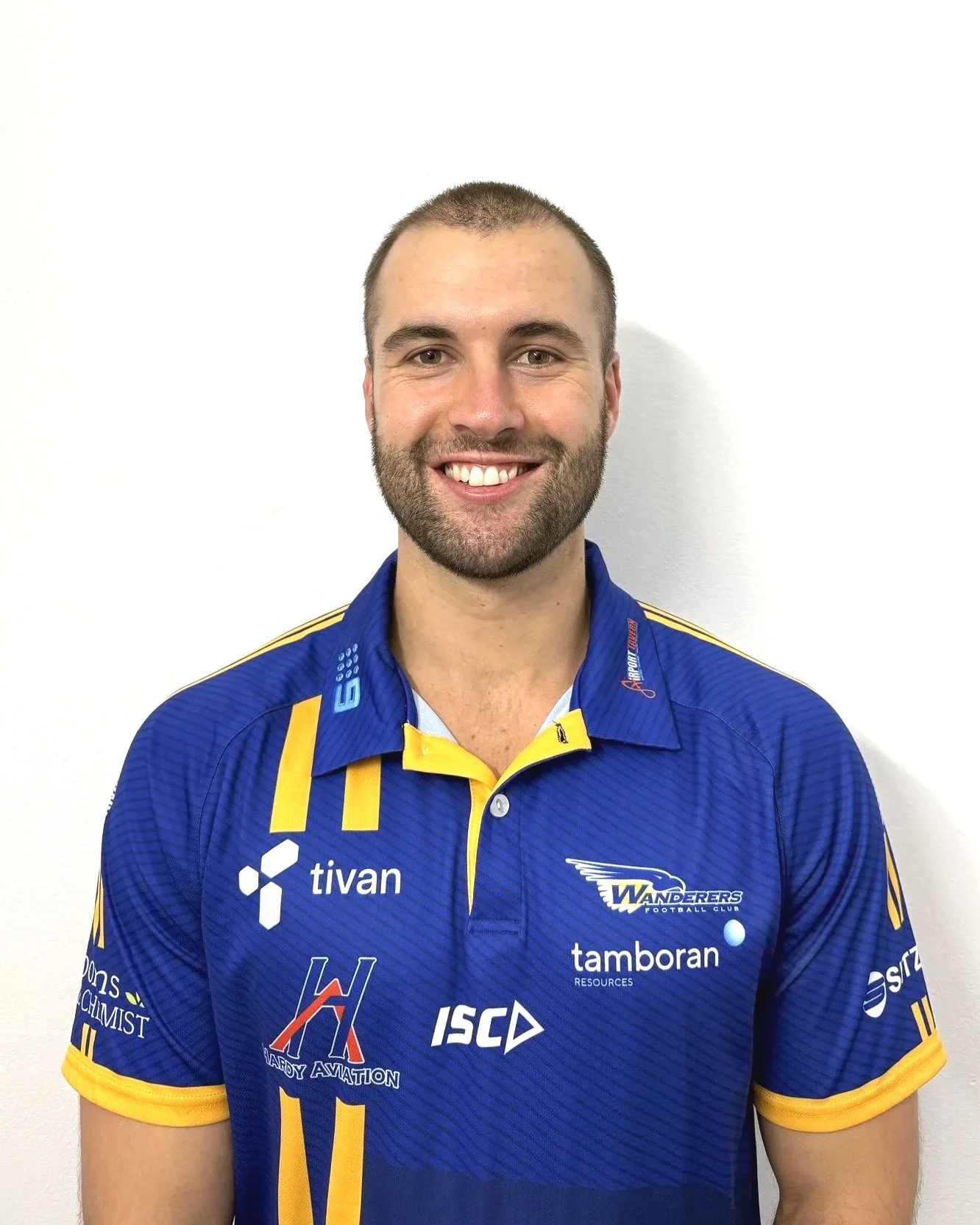 Sam Berry, NDIS Support Coordinator — ARK Support Coordinators