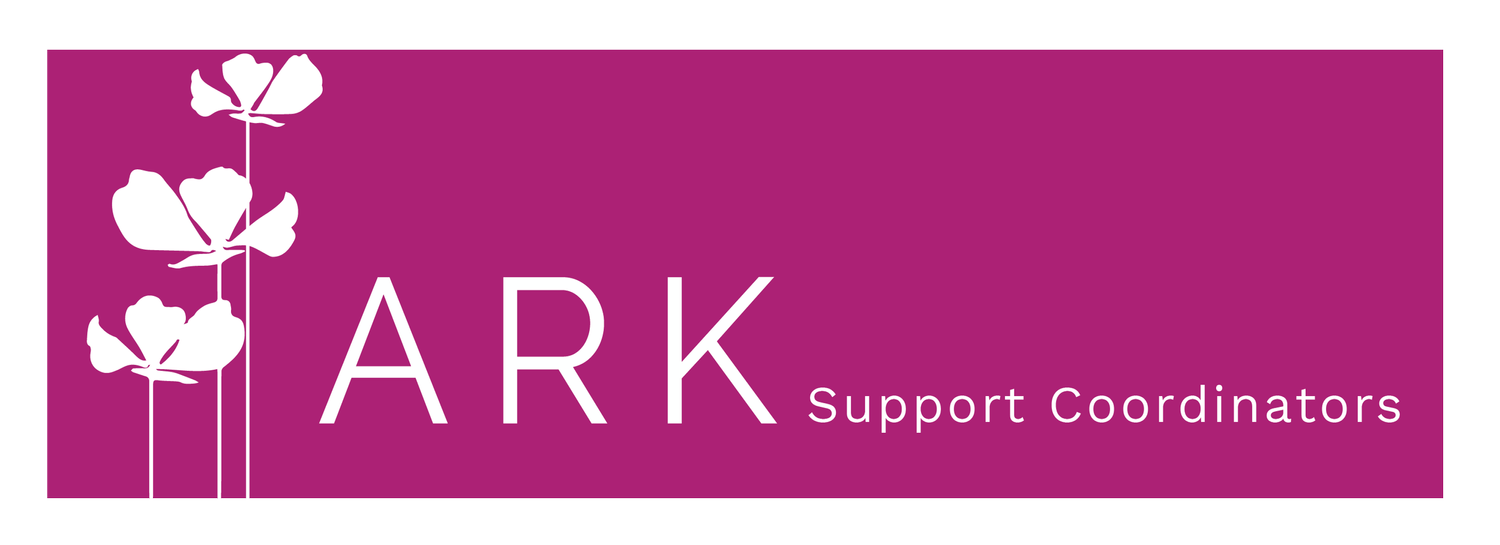 ARK Support Coordinators