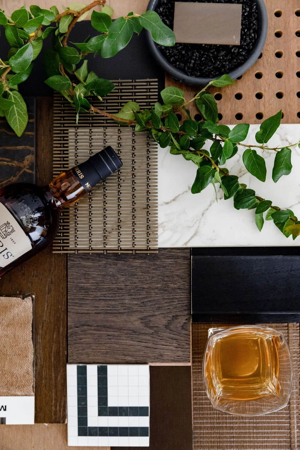 Commercial Design — Verity Rhodes Interiors