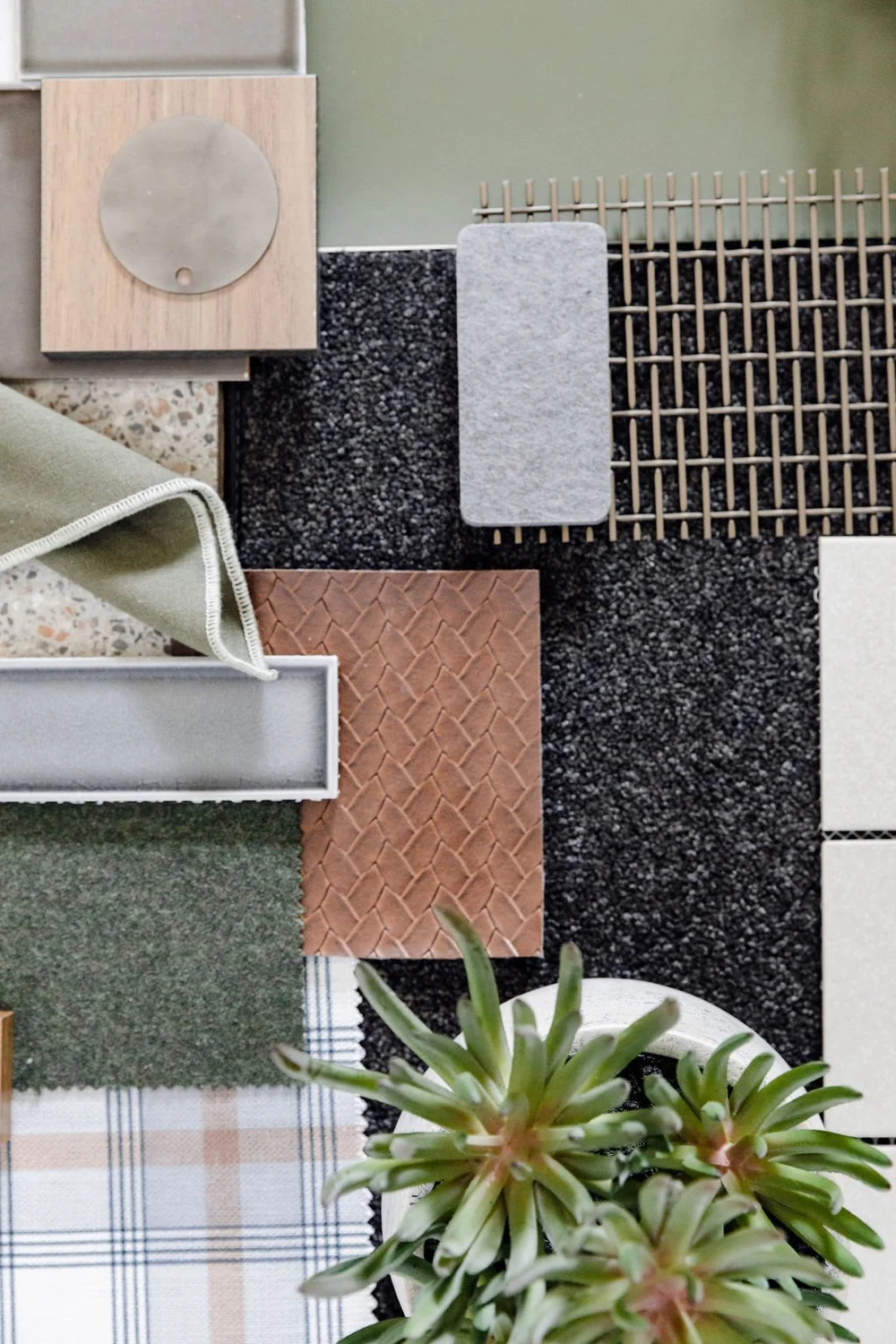 Commercial Design — Verity Rhodes Interiors