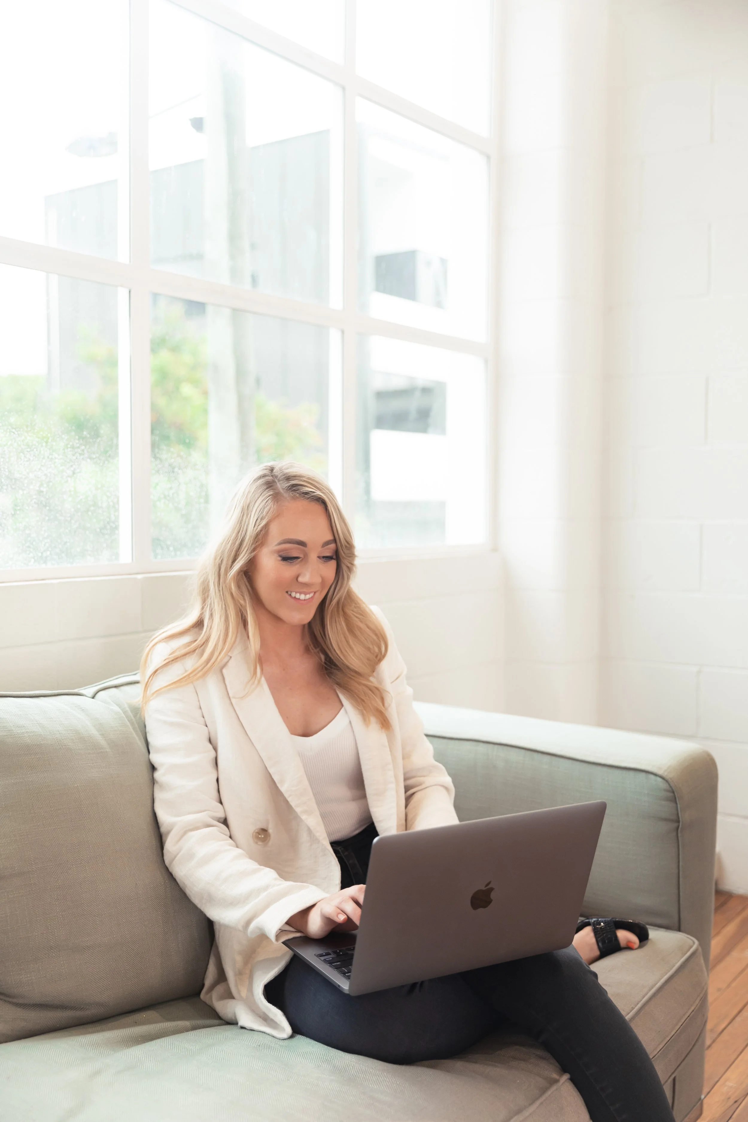 Blog 1 — Tania Clarke